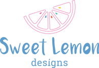 Sweet Lemon Designs - Quality birthday cards and labels