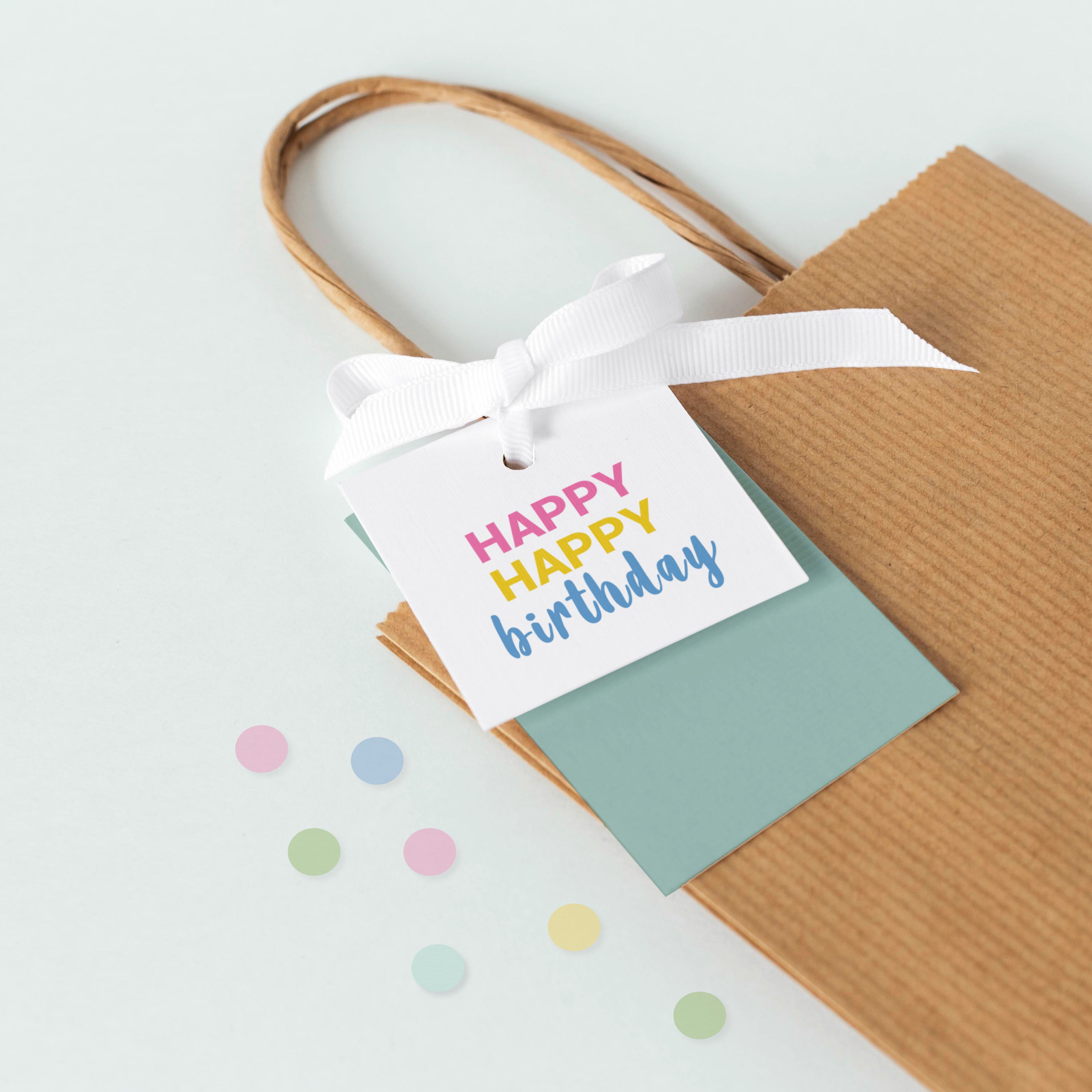 Sweet Lemon Designs - Quality birthday cards and labels
