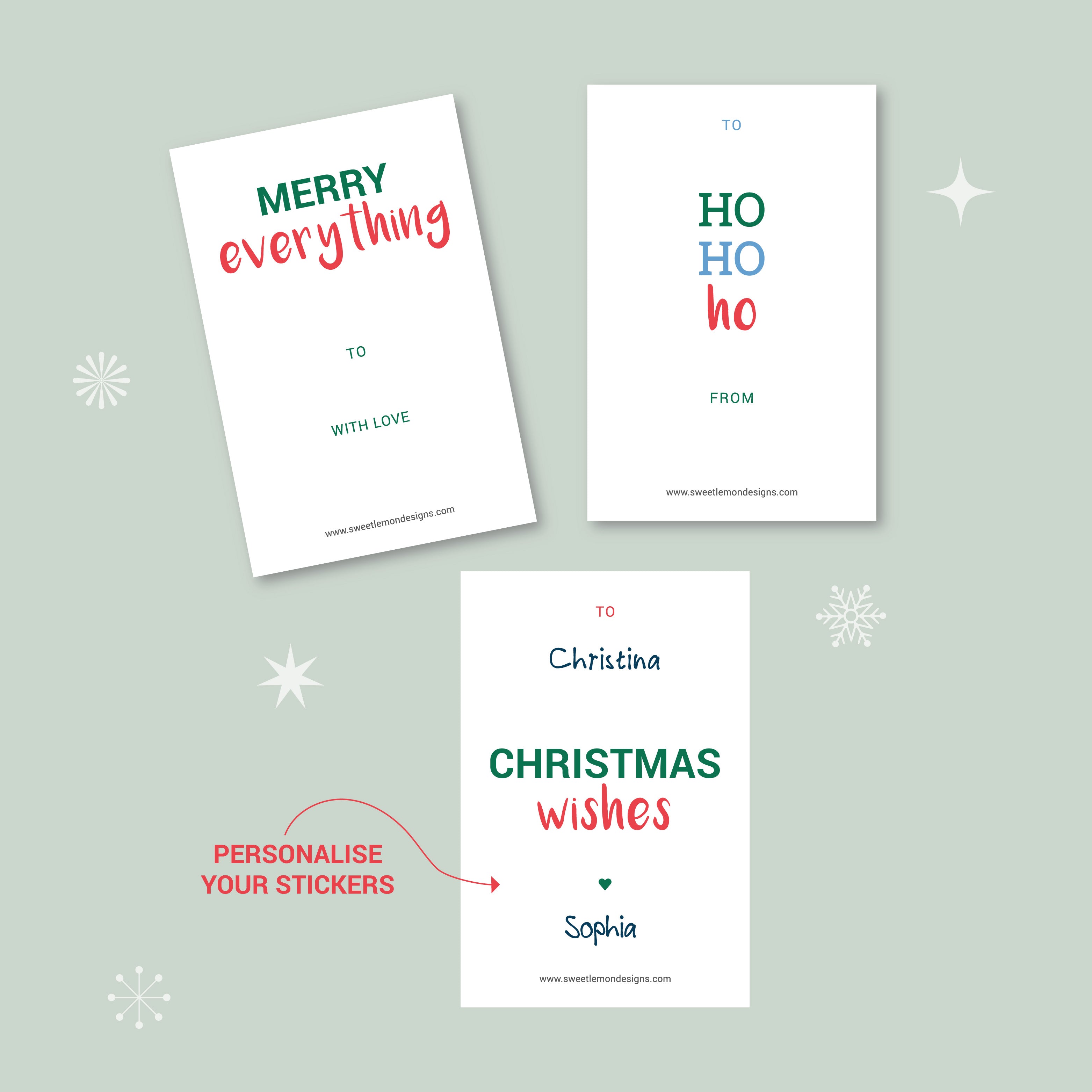 Home pageShop Sweet Lemon Designs - Quality birthday cards and labels