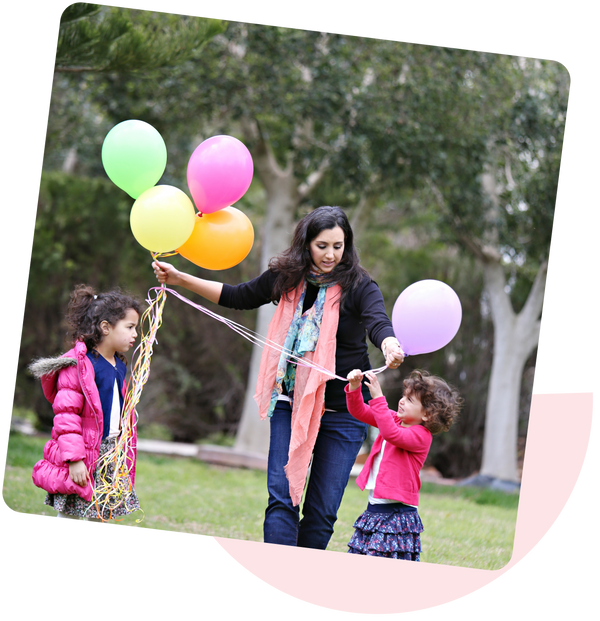 About Sweet Lemon Designs - Quality birthday cards and labels